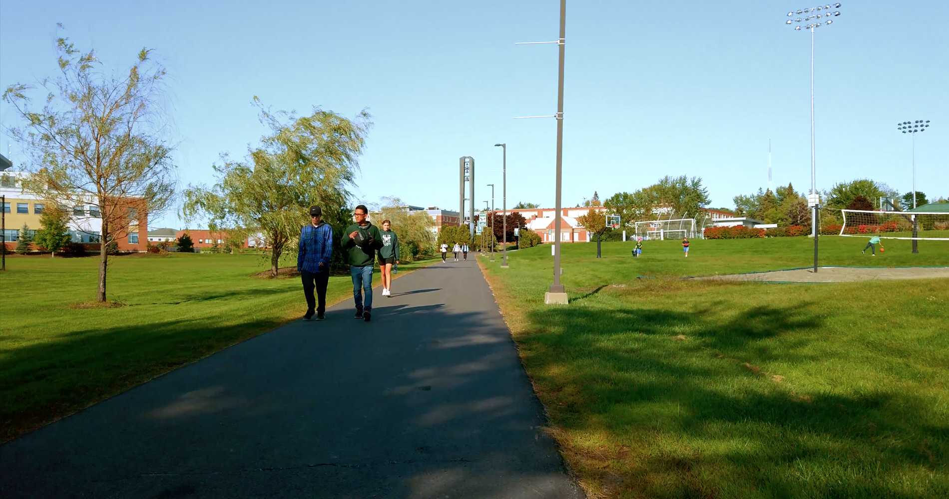 Husson University Husson University