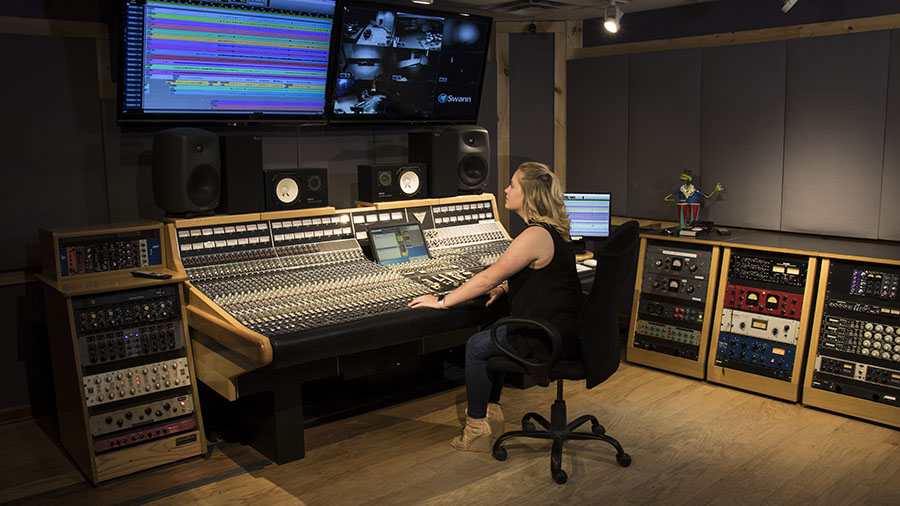 Schools and Colleges