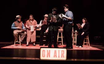 Get Into the Halloween Spirit this Friday!